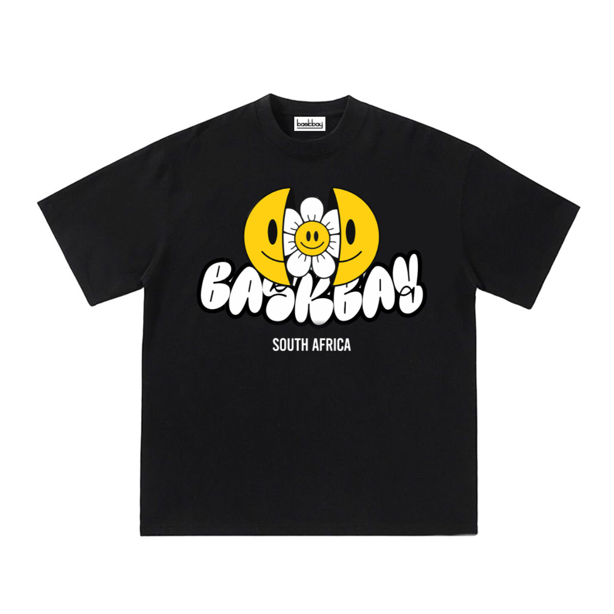 SMILEY – BASKBAY SA