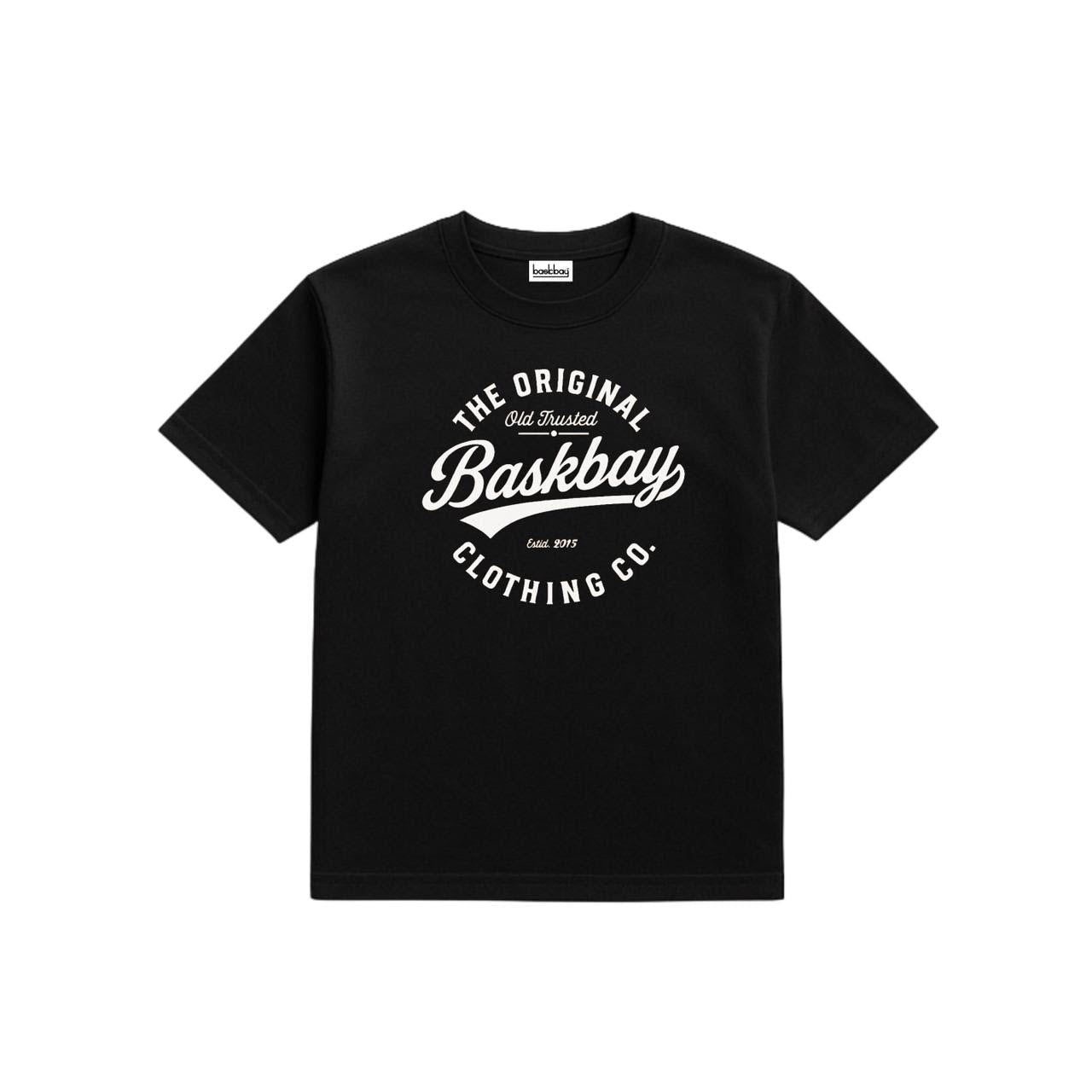 THE ORIGINAL SHIRTS – BASKBAY SA