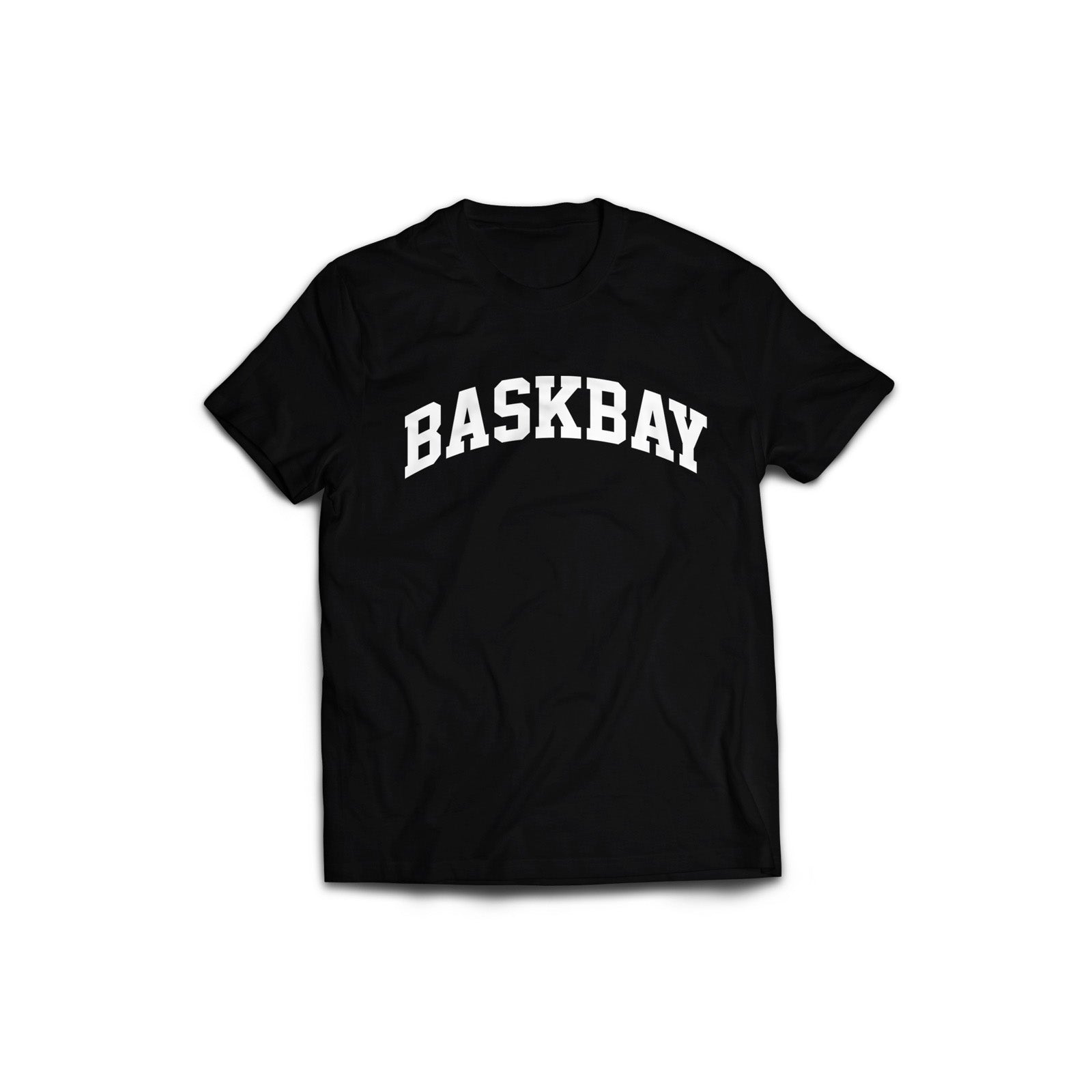 AUTHENTIC T-SHIRT – BASKBAY SA