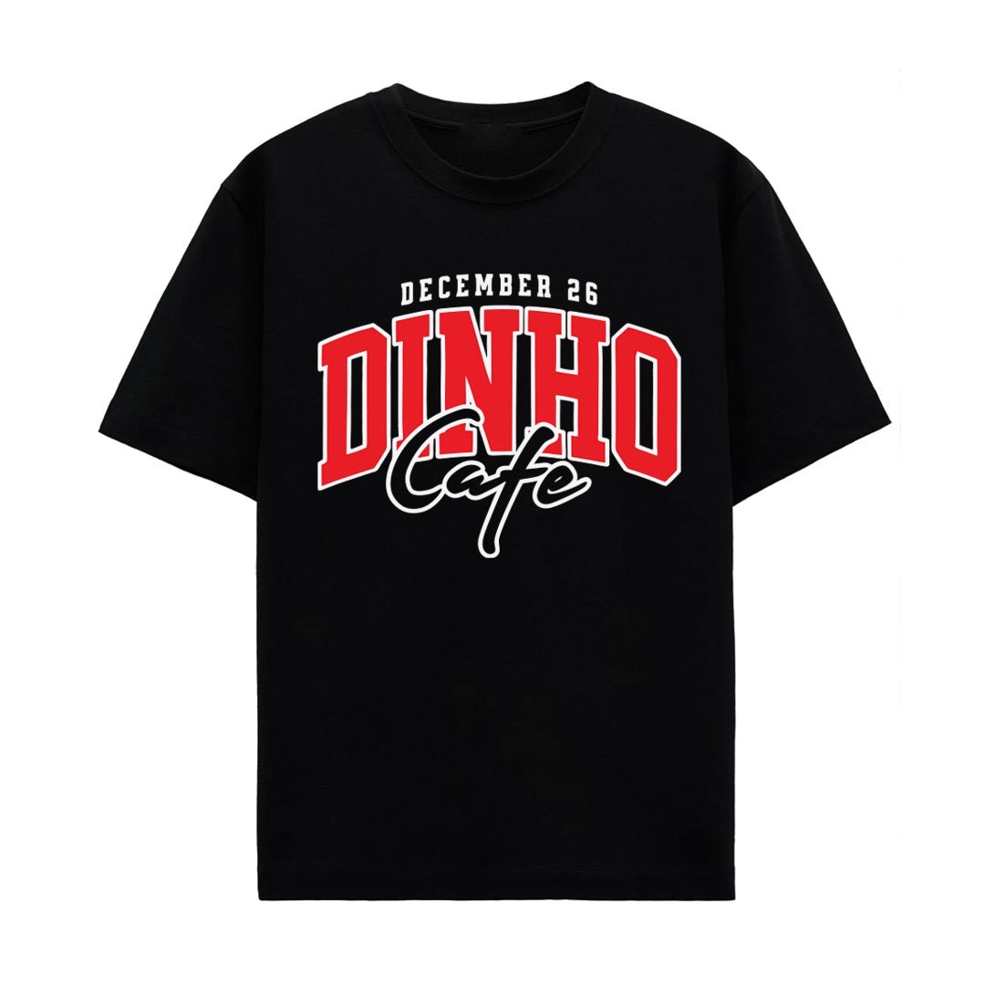 DINHO CAFE T-SHIRT – BASKBAY SA